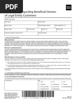 CC1 Founding Statement | PDF | Government | Government Information