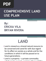 Land Use Planning and Management Notes-1 | PDF | Zoning | Land Use