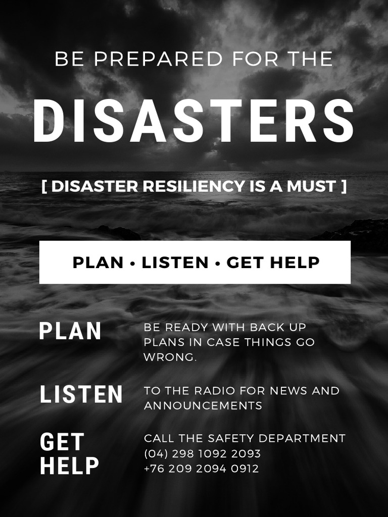 Slogan Poster | PDF