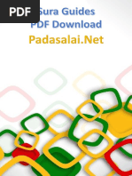 NPTEL Material | PDF