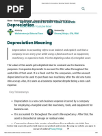 Journal Entry For Amortization With Examples & More | PDF | Book Value ...