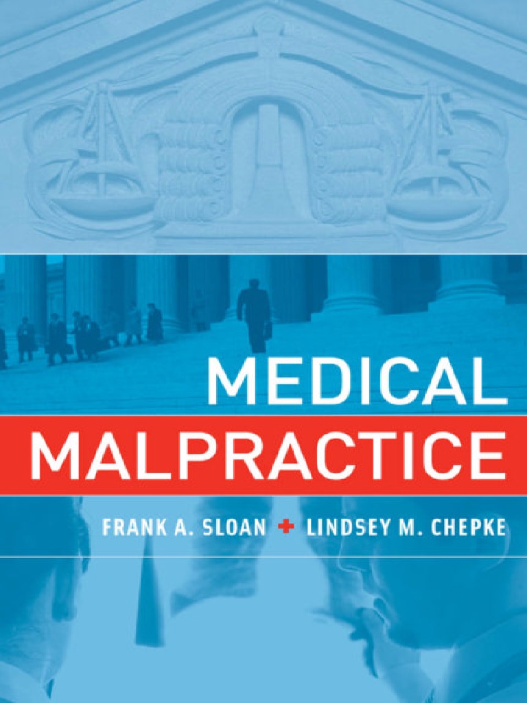 Medical Malpractice | PDF | Insurance | Liability Insurance