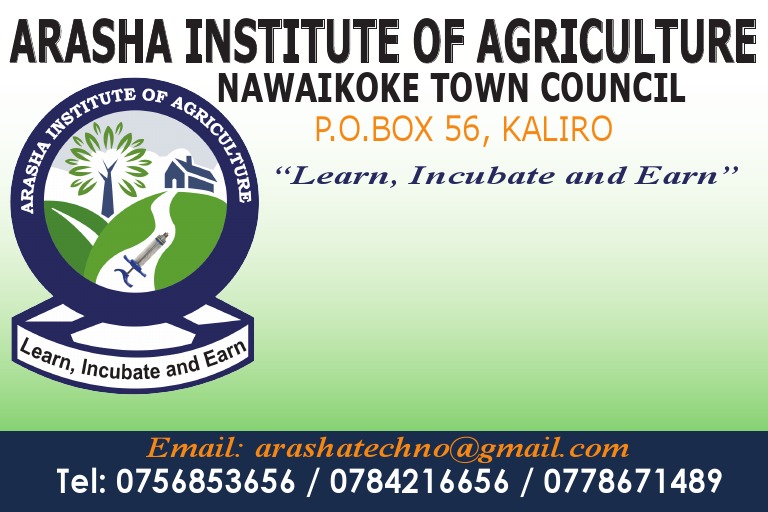 Nawaikoke Town Council: P.O.Box 56, Kaliro | PDF