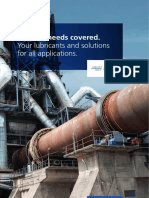 SHELL - Cassida EPS2 - Safety-E | PDF | Lubricant | Materials