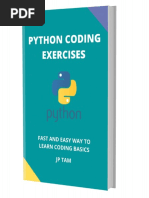 Python 1 To 16 Practical | PDF | Method (Computer Programming ...