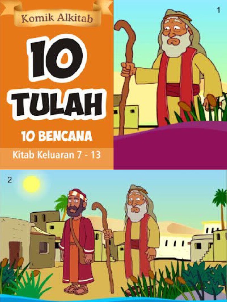 10 Tulah | PDF