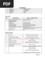CONCOA CGA Connection Reference Chart | PDF | Methyl Group | Ether
