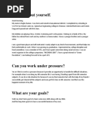 Gar 7 | PDF | Receipt | Payments