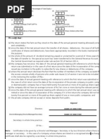 1.3 Form Co2 and Form Co7 | PDF | Business