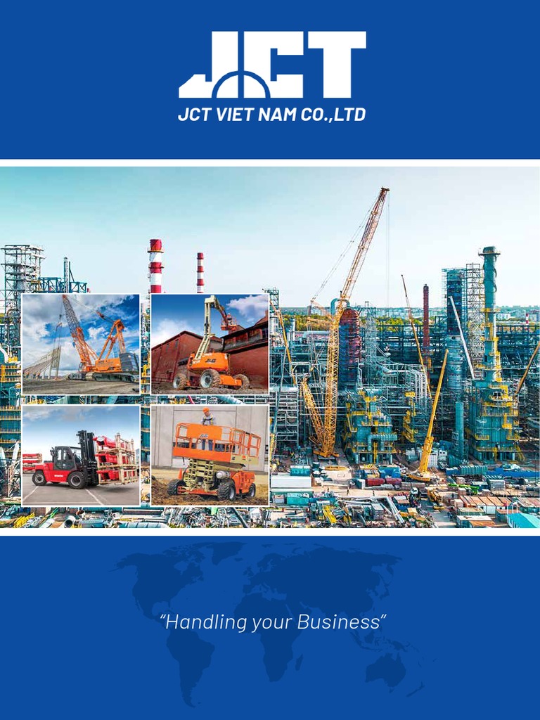 View JCT 5 | PDF