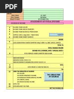Gar 7 | PDF | Receipt | Payments