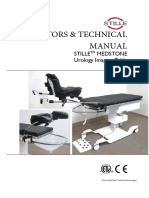 Stratus 5 Oxygen Concentrator Manual | PDF | Electromagnetic ...