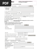 CIPA Form 13 Tony | PDF