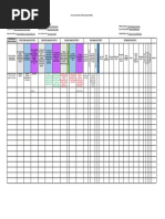 GDPEP / AIAG APQP / VDA Maturity Level Assurance: A1 A2 A3 A4 A5 A6 A7 A8 | PDF