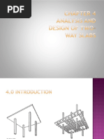 Transfer Slabs | PDF | Concrete | Beam (Structure)