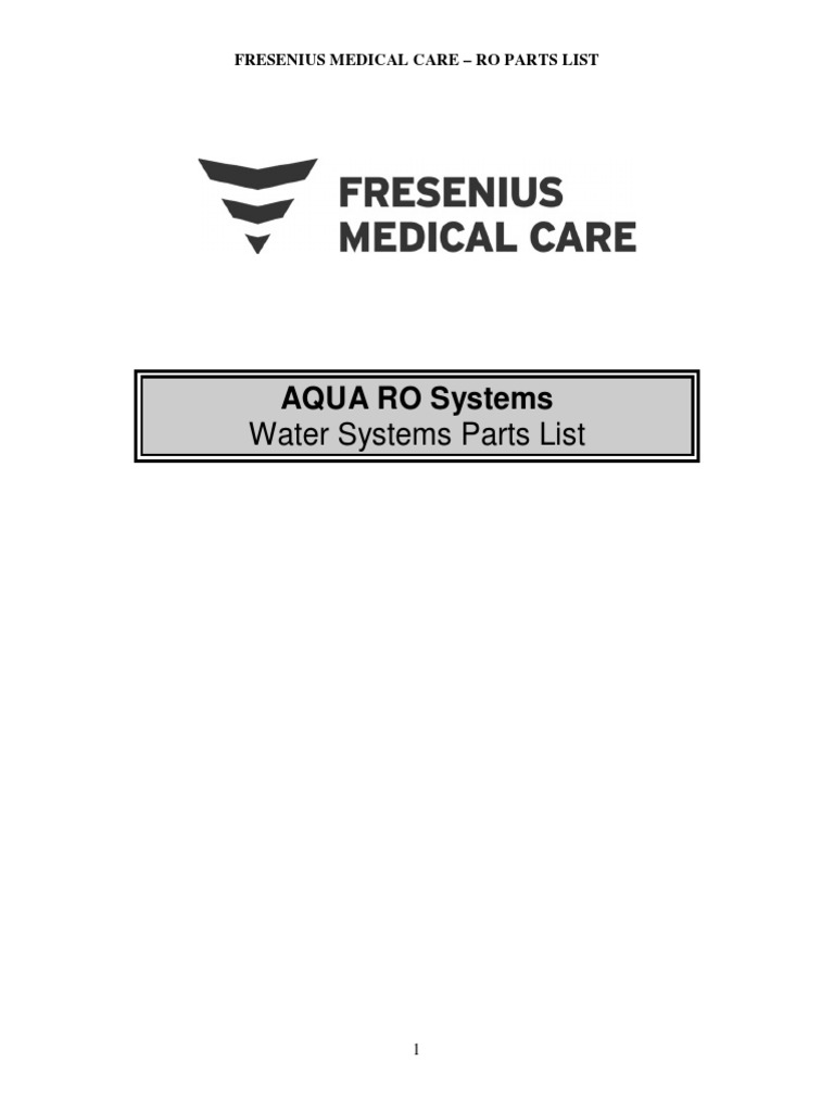 Parts List | PDF | Pipe (Fluid Conveyance) | Screw