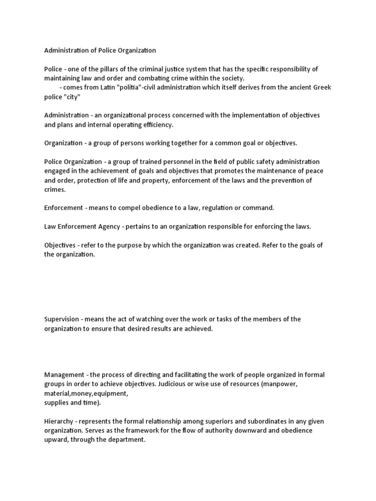 Criminology Board Exam Reviewer | PDF | Business