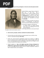 FT Froebels Principles and Practice Today | PDF