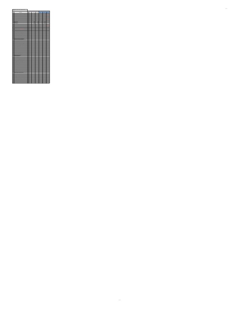 Boq Take Off | PDF | Pipe (Fluid Conveyance) | Valve