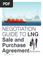 LNG Heel in Charterparty Terms | PDF | Liquefied Natural Gas | Shipping