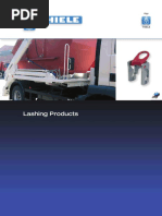 Cargo Calculator Formulas - EN | PDF | Force | Physical Quantities