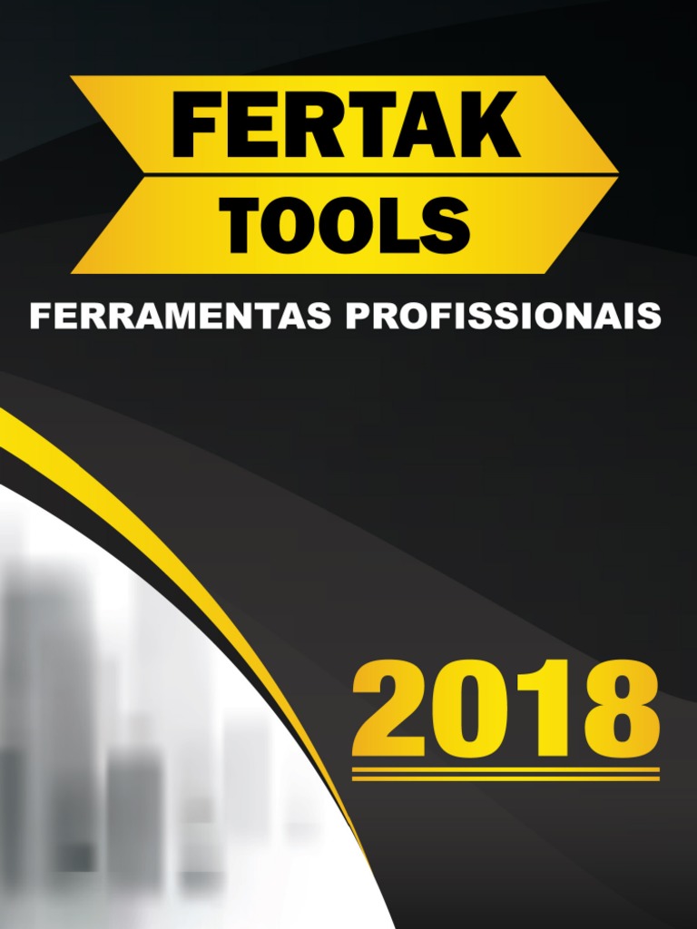 Catálogo Fertak | PDF