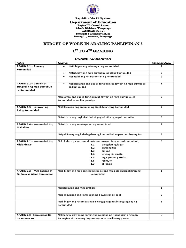 Bow - Ap 2 | PDF