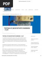 ASTM D1556 D1556M 15e1 | PDF | Density | Sand