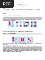 Aseprite Quick Reference - Cheat Sheet | PDF | Computing