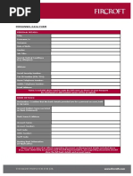 CIS Client Information Sheet | PDF | Mail | Corporations