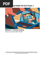 Module 3 - Lettering | PDF | Letter Case | Serif