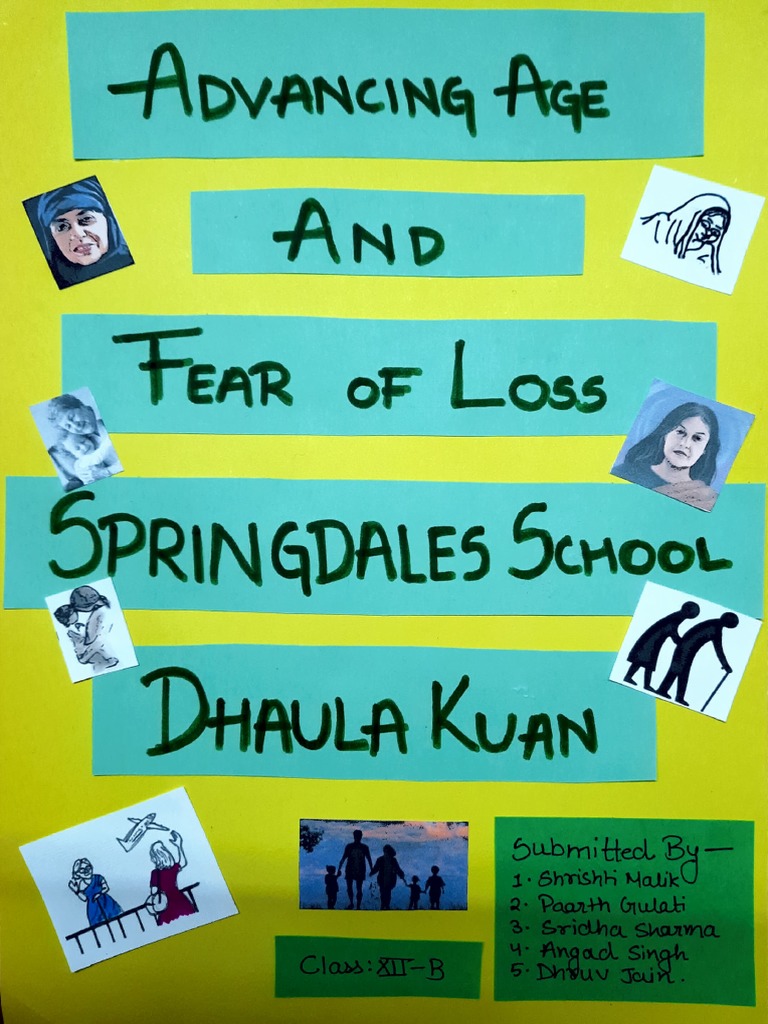 CBSE English Project File | PDF | Adolescence | Behavioural Sciences