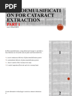 Alcon Legion Phaco System | PDF