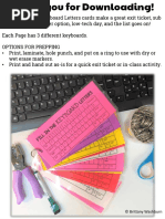 Malayalam Inscript Chart | PDF | Computer Keyboard | Control Key