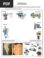 Hand Tool Register Checksheet - Daily | PDF | Tools | Equipment