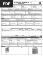 Formulario 250 | PDF | Finanzas (general) | Business