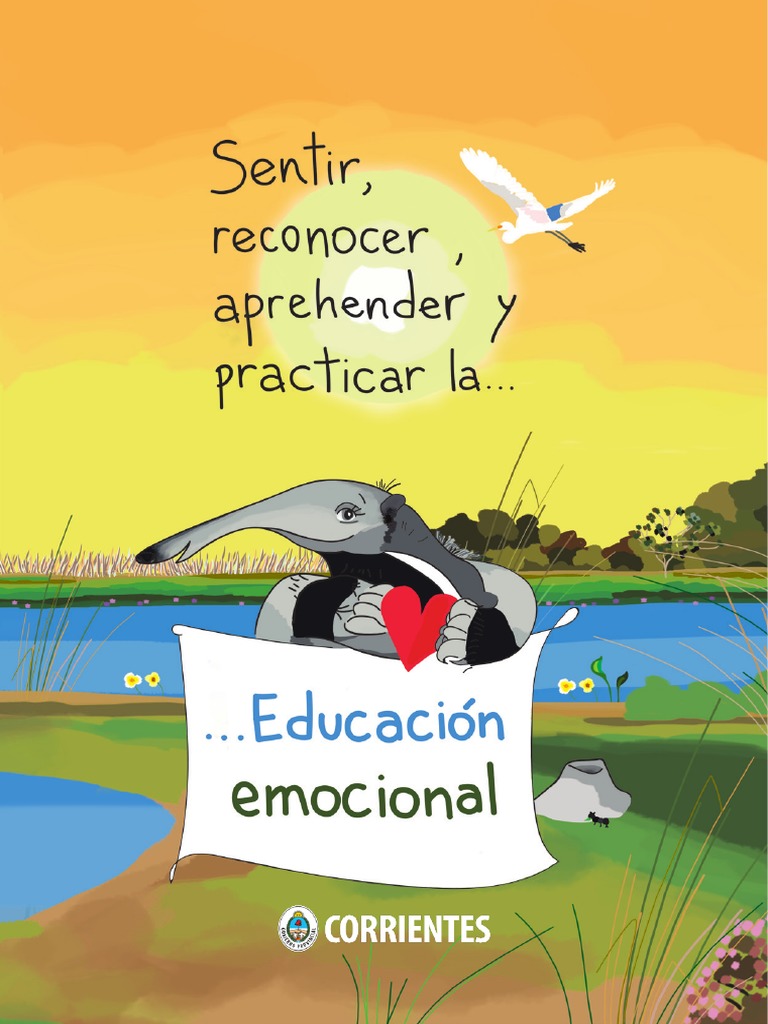 Educacion Emocional Pdf Las Emociones Inteligencia