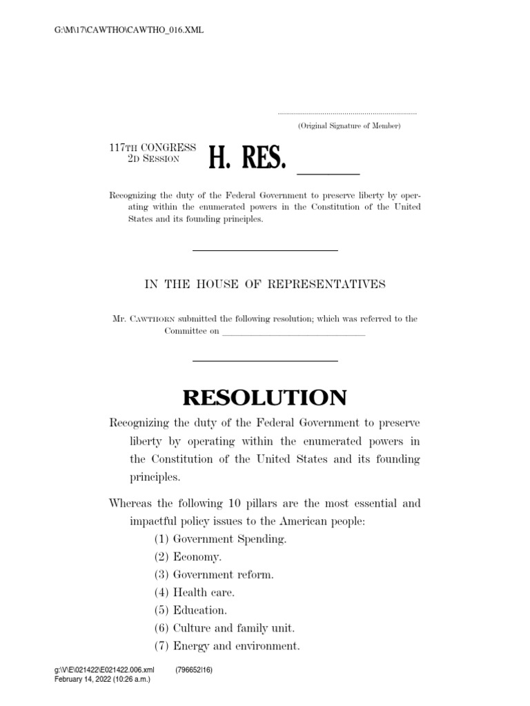 New Contract With America | PDF | The United States | Sustainable Energy