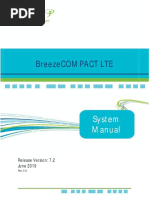 BreezeVIEW - Installation and Administration | PDF | Postgre Sql | Port (Computer Networking)