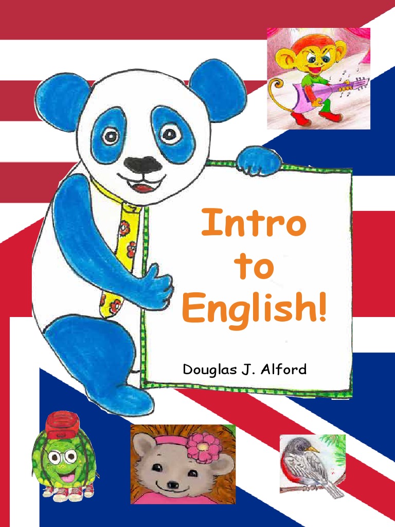Intro To English | PDF | English Language | Linguistics