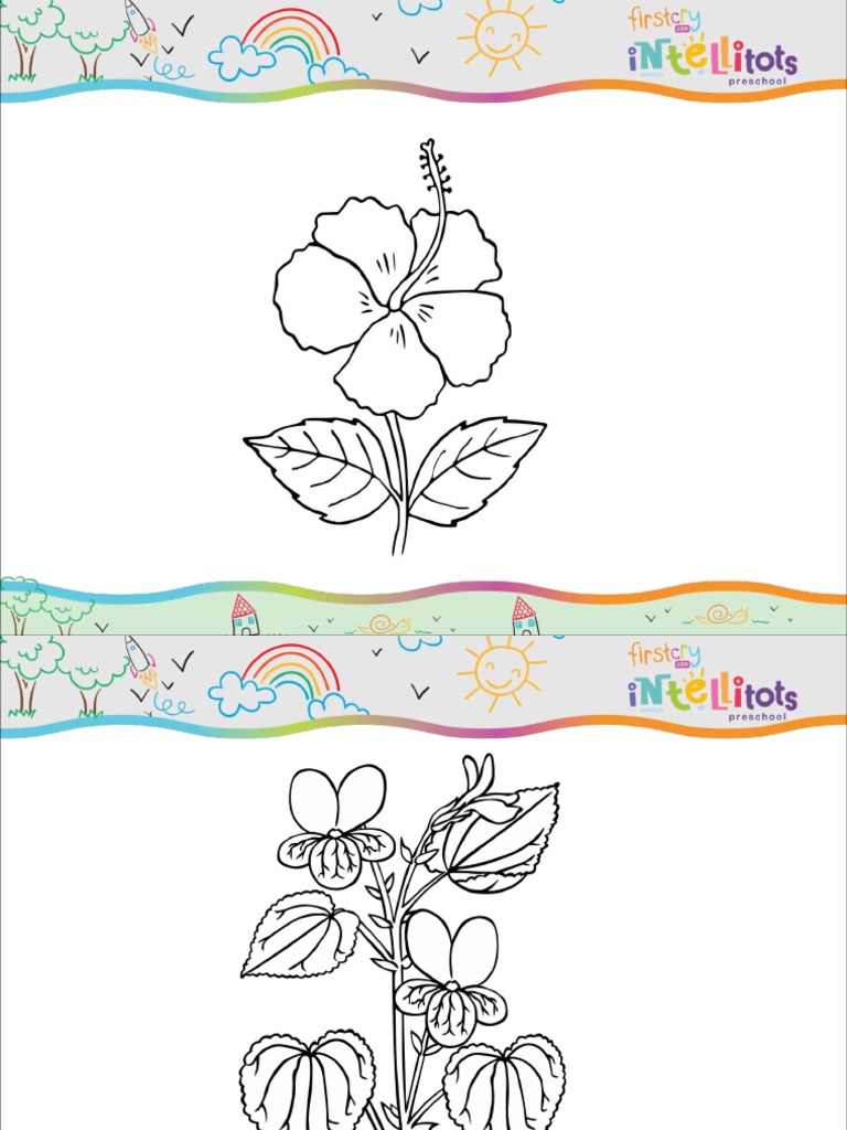 PP2-WK31-Colouring Pages | PDF