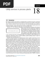 Utility Flow Diagram Overview | PDF