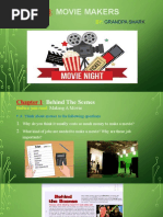 Toy Story (1) Script | PDF