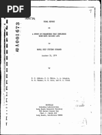 Military Standard 414 | PDF