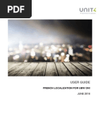 SAP FBL3N and FAGLB03 Report Guide | PDF | Software Engineering ...