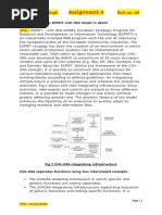 Case Study | PDF | Mainframe Computer | Computer Aided Design