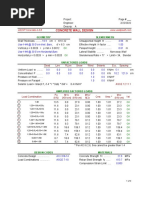 Pile Design C Phi Soil | PDF | Deep Foundation | Silt