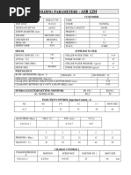 ASB-150 Series Blow Molding Machines | PDF | Mechanical Engineering