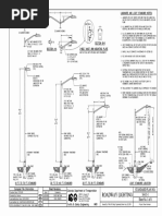 Street Lighting Standards | PDF | Street Light | Lighting