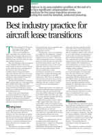 Rotables Management | PDF | Inventory | Reliability Engineering